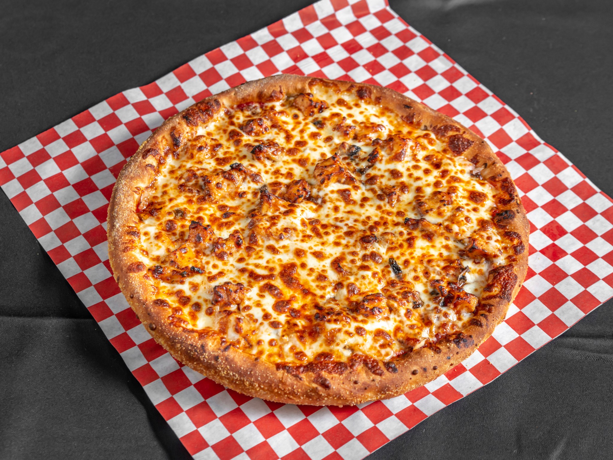 Pop's Pizza & Pasta – a slice above the rest