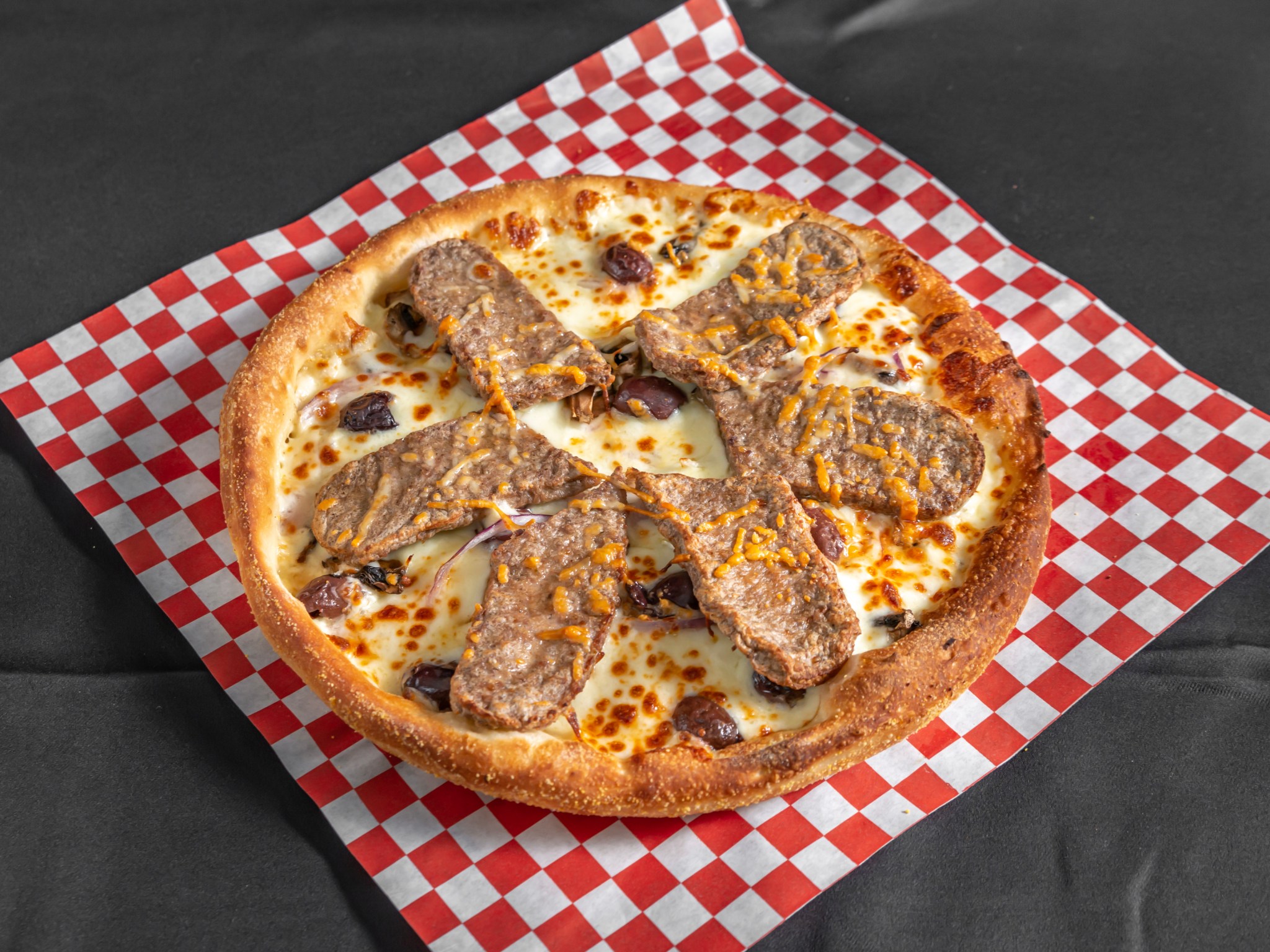 Pop's Pizza & Pasta – a slice above the rest