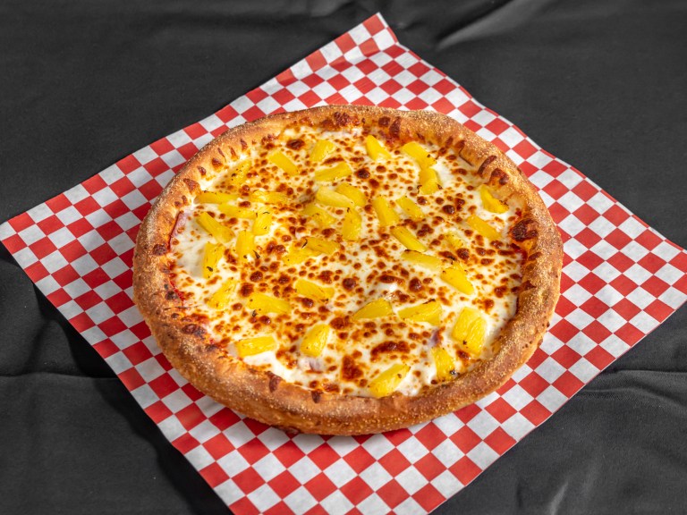 Pop's Pizza & Pasta – a slice above the rest