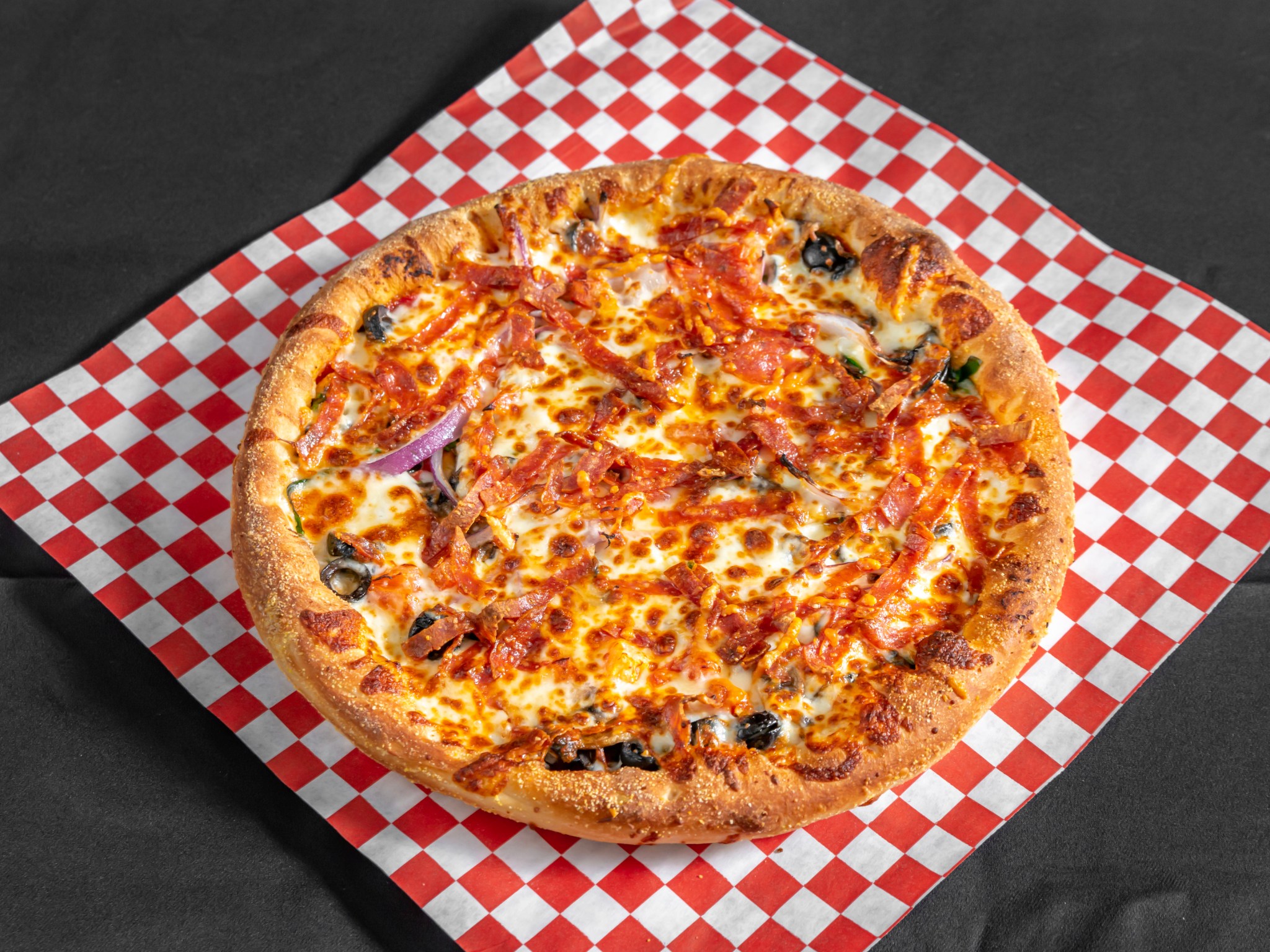 Pop's Pizza & Pasta – a slice above the rest