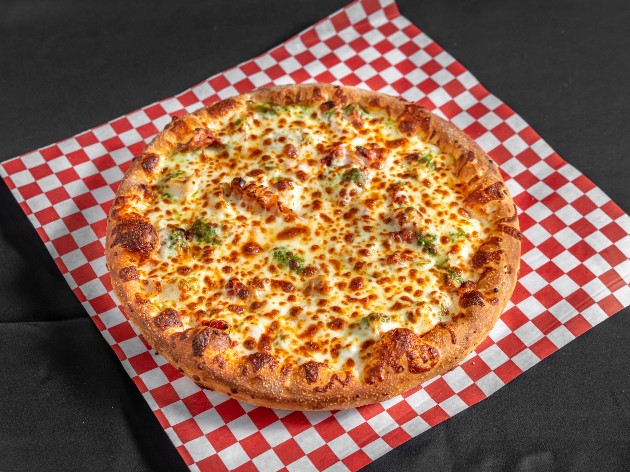Pop's Pizza & Pasta – a slice above the rest