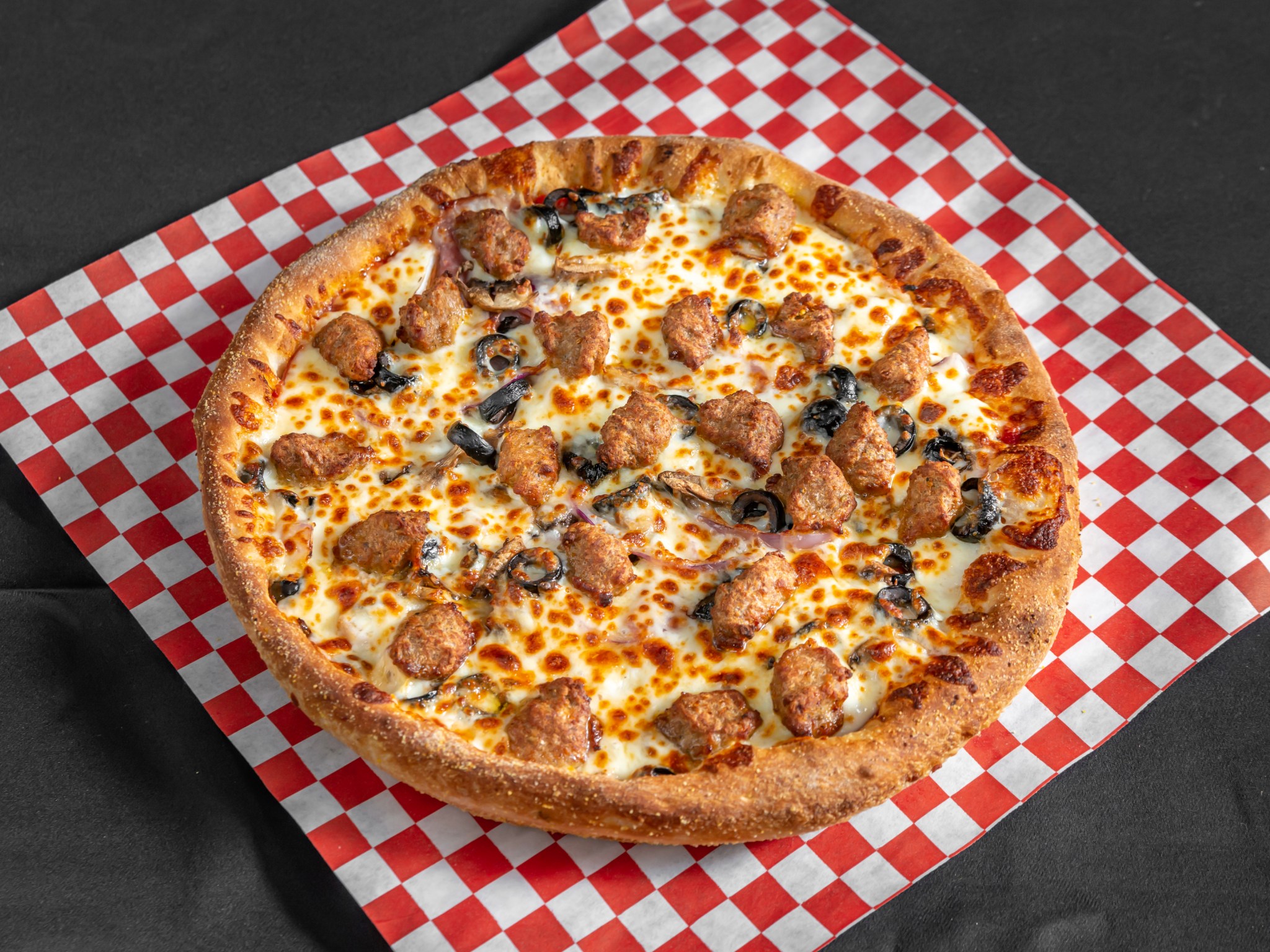 Pop's Pizza & Pasta – a slice above the rest